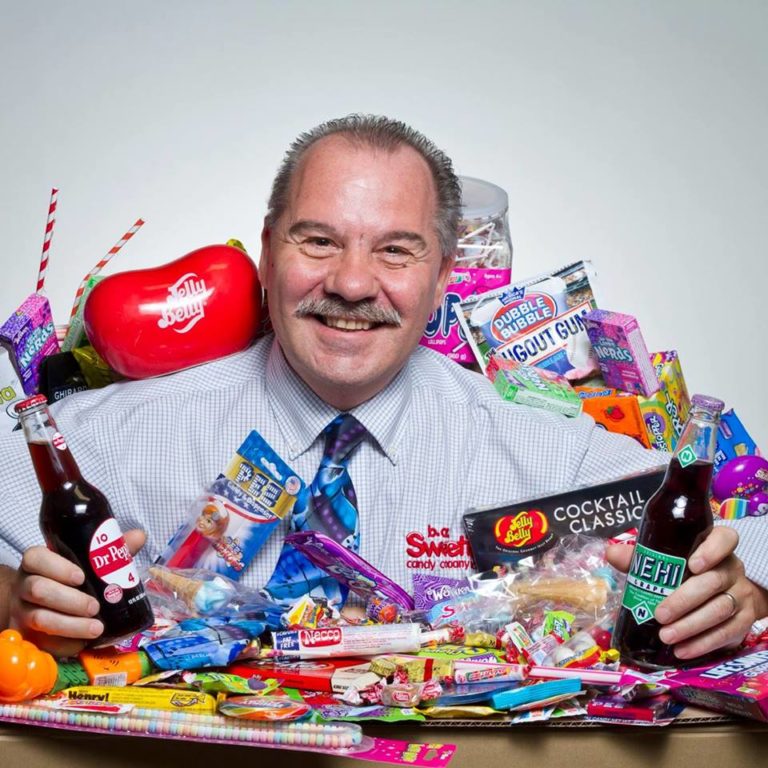 b.a. Sweetie History|b.a. Sweetie Candy Company