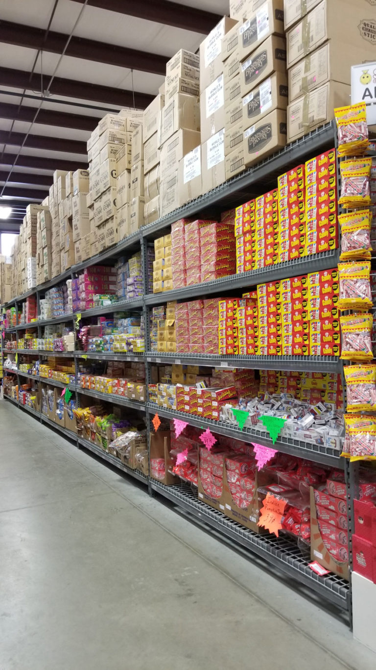 sweeties.pic.26|b.a. Sweetie Candy Company