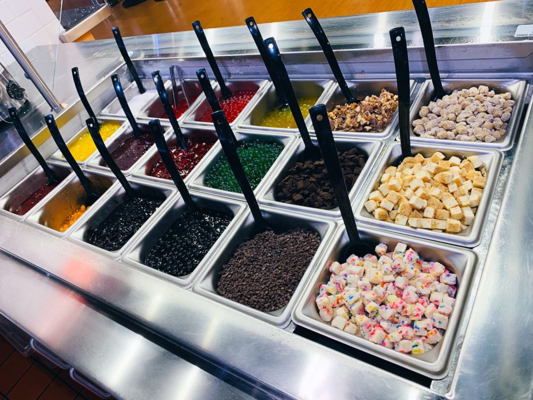 soda shoppe options 3|b.a. Sweetie Candy Company